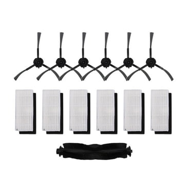 Bossdan Cordless Vacuum Cleaner Battery Pack Accessory ,18.5V 2600mAh ...