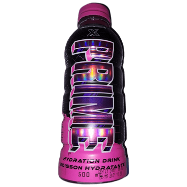 Prime Hydration Drink Sournova 16.9oz - Walmart.com