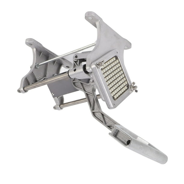Manual French Fry Cutter,French Fry Cutter Stainless French Fry Cutter ...