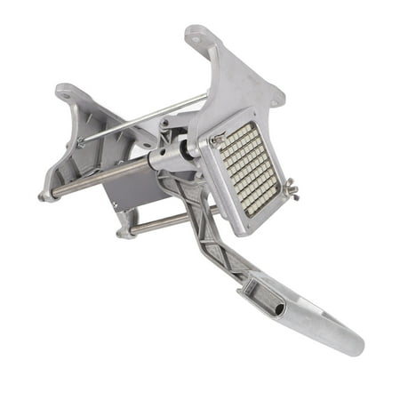 Manual French Fry Cutter,French Fry Cutter Stainless French Fry Cutter ...
