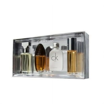 Calvin Klein Collection, Perfume for Men and Women 4 Piece Edp & Edt ...