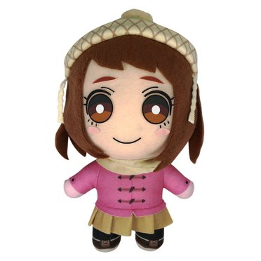 Sonic The Hedgehog- Shadow Ball Plush 8"H - Walmart.com