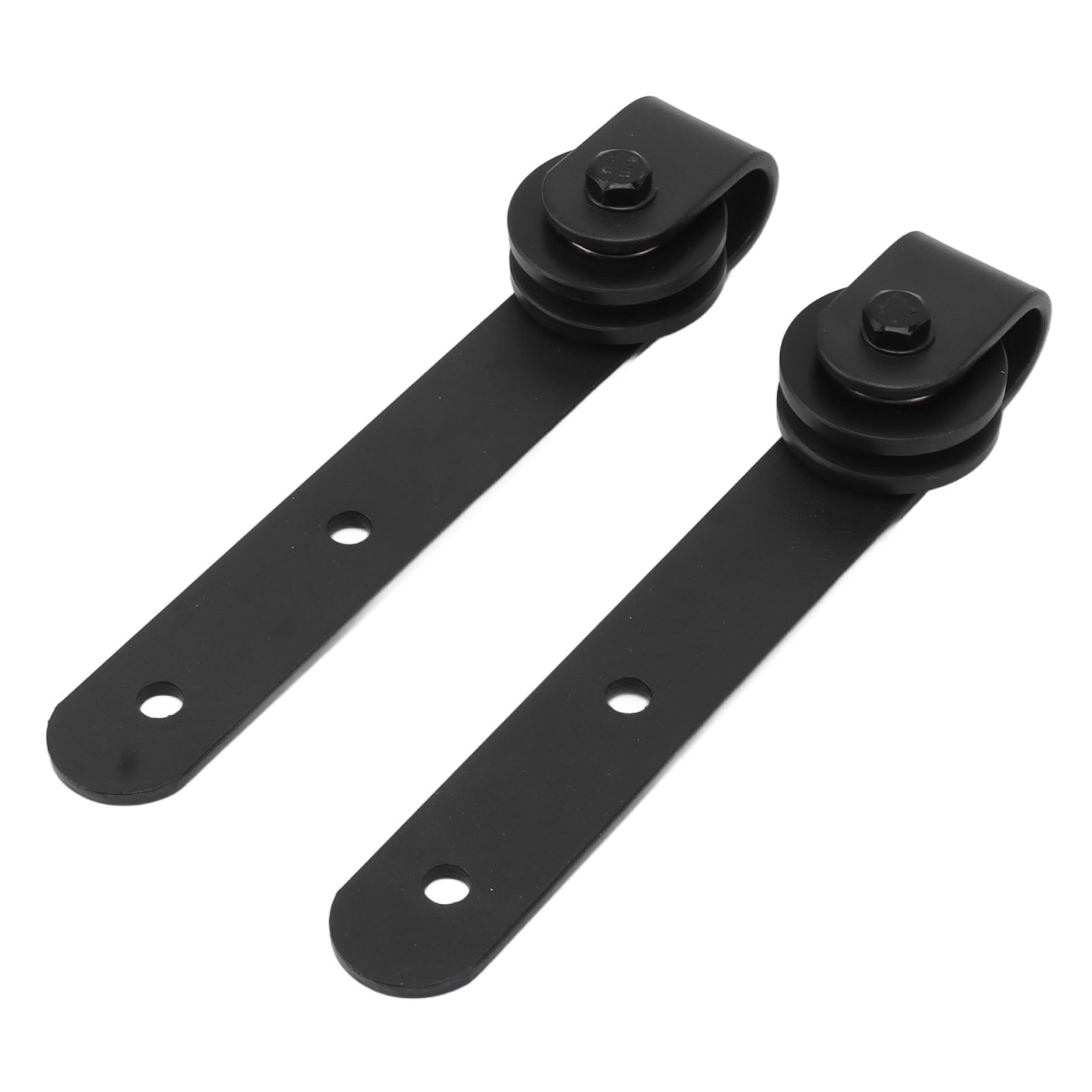 Click here for Fyydes Cabinet Doors Sliding Hanging Rail Pulley... prices