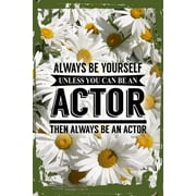 O Daisy Haggard Actor Actress