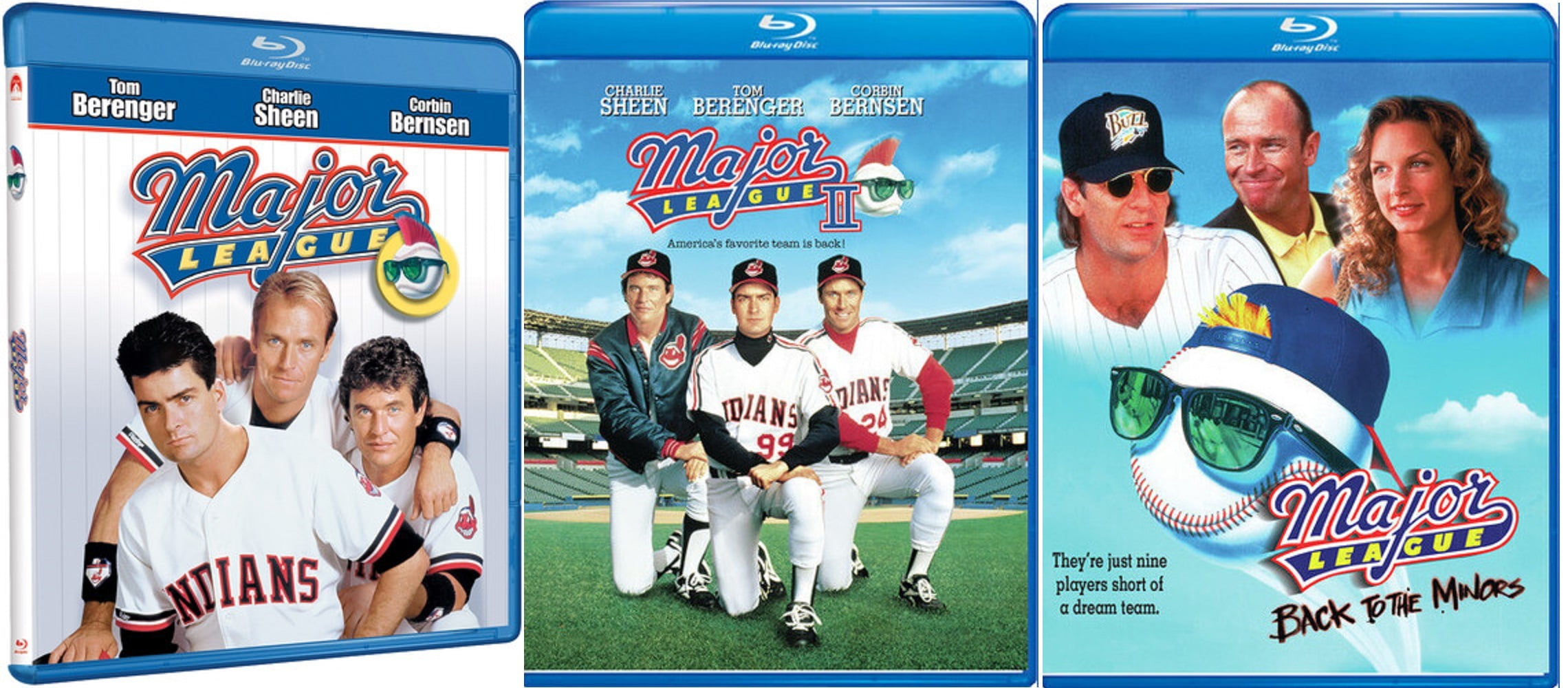 Major League Iii