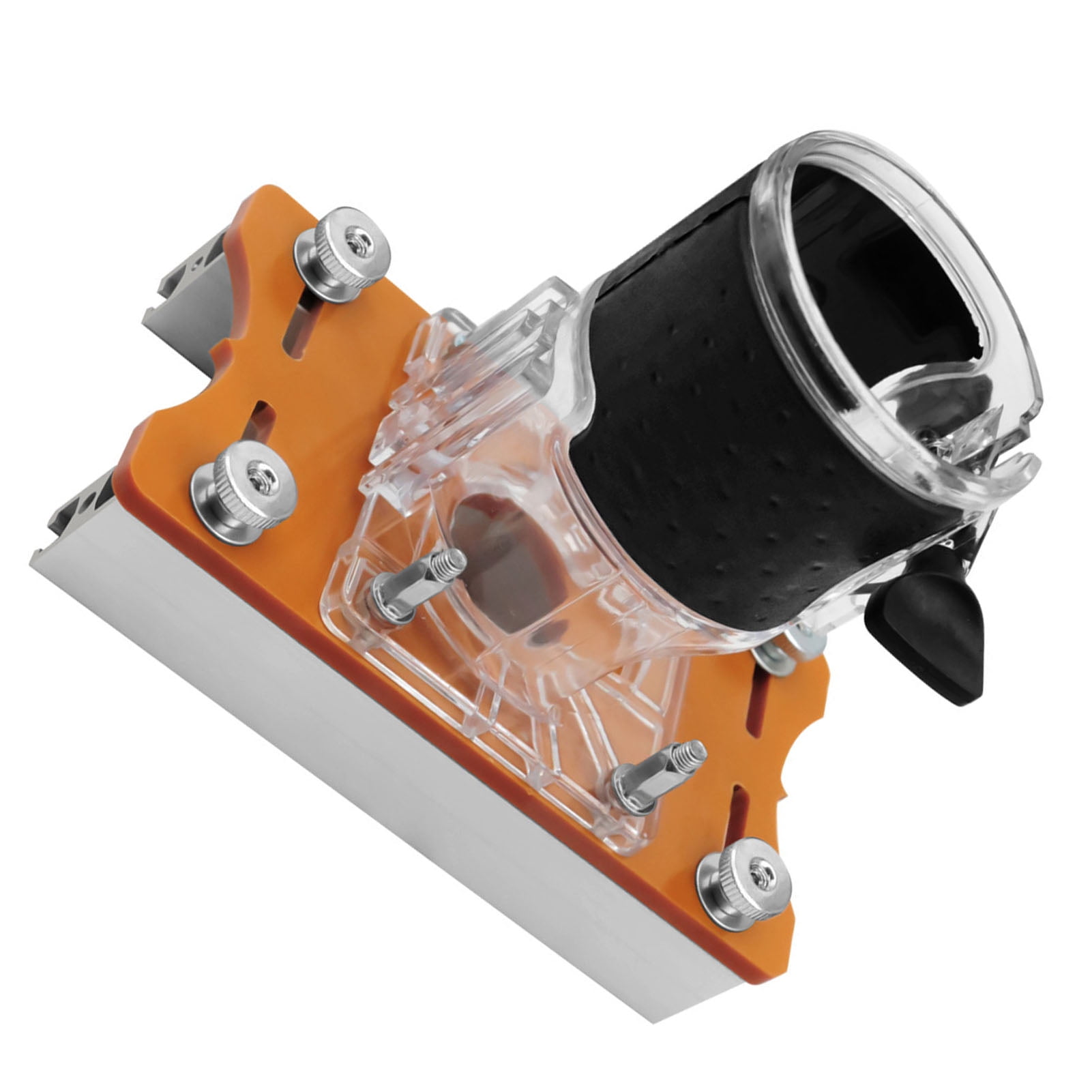 Click here for Zaqw Wood Router Base  Compact Wood Palm Router Ba... prices