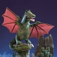 Folkmanis Winged Dragon Puppet - Magical Hand Toy (Other) - Walmart.com