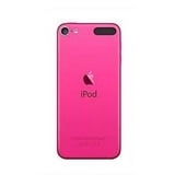 Apple iPod Touch 6th Generation 128GB Hot Pink, Like New in Plain White ...