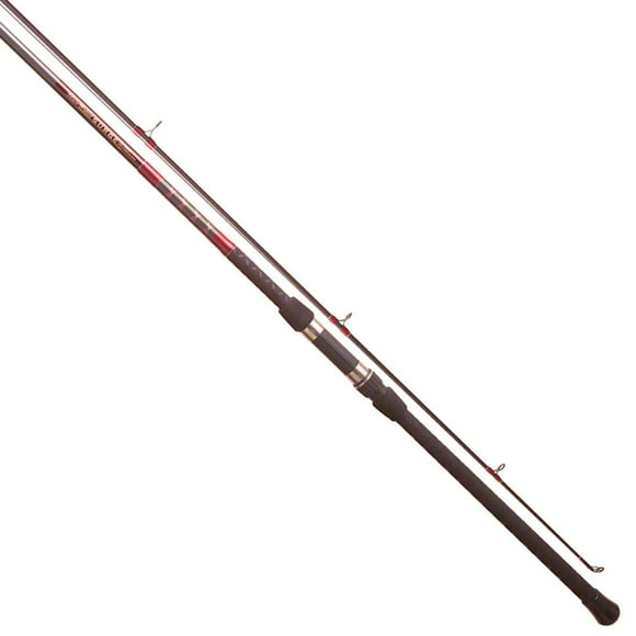 Medium Heavy Spinning Rods