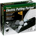 World of Golf™ Electric Putting Partner™ - Walmart.com