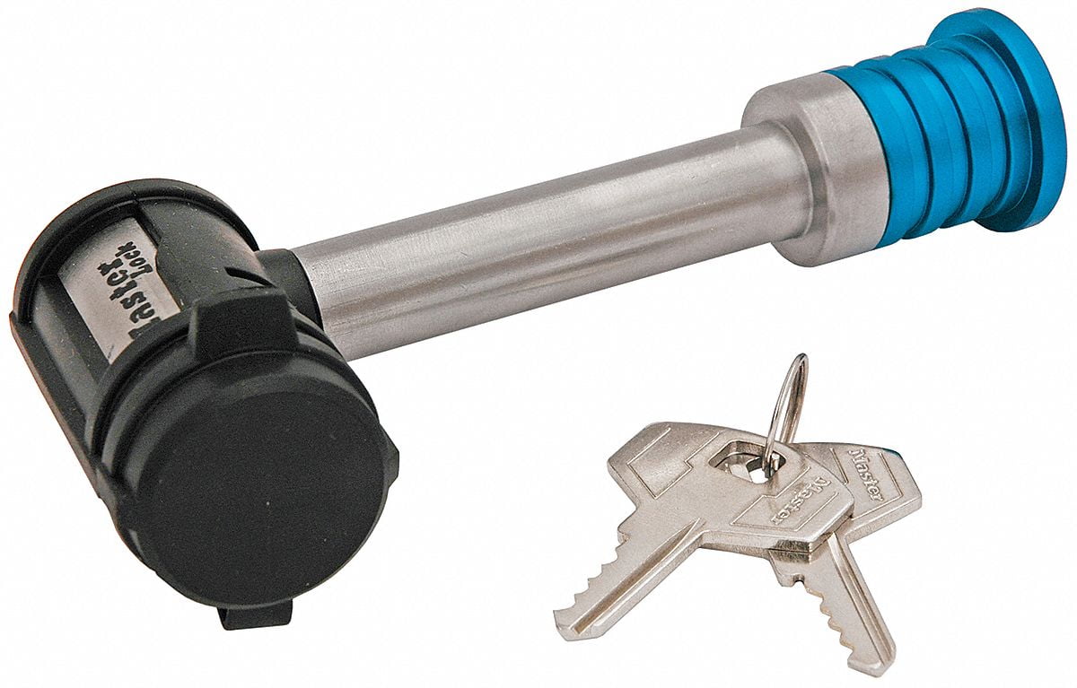 Master Lock Receiver Lock,Barbell Lock Type 1480KAWWG0340 - Walmart.com