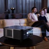 Yaber K3 Pro Premier Home Theater Projector with Subwoofer, CBK01262 ...