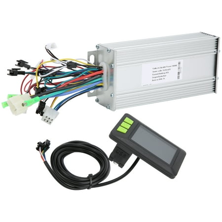 Spptty Electrical Scooter Motor Control Box,36V/48V 1000W Brushless ...