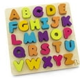 Battat B. Alpha B. Tical Puzzle Planks - Walmart.com