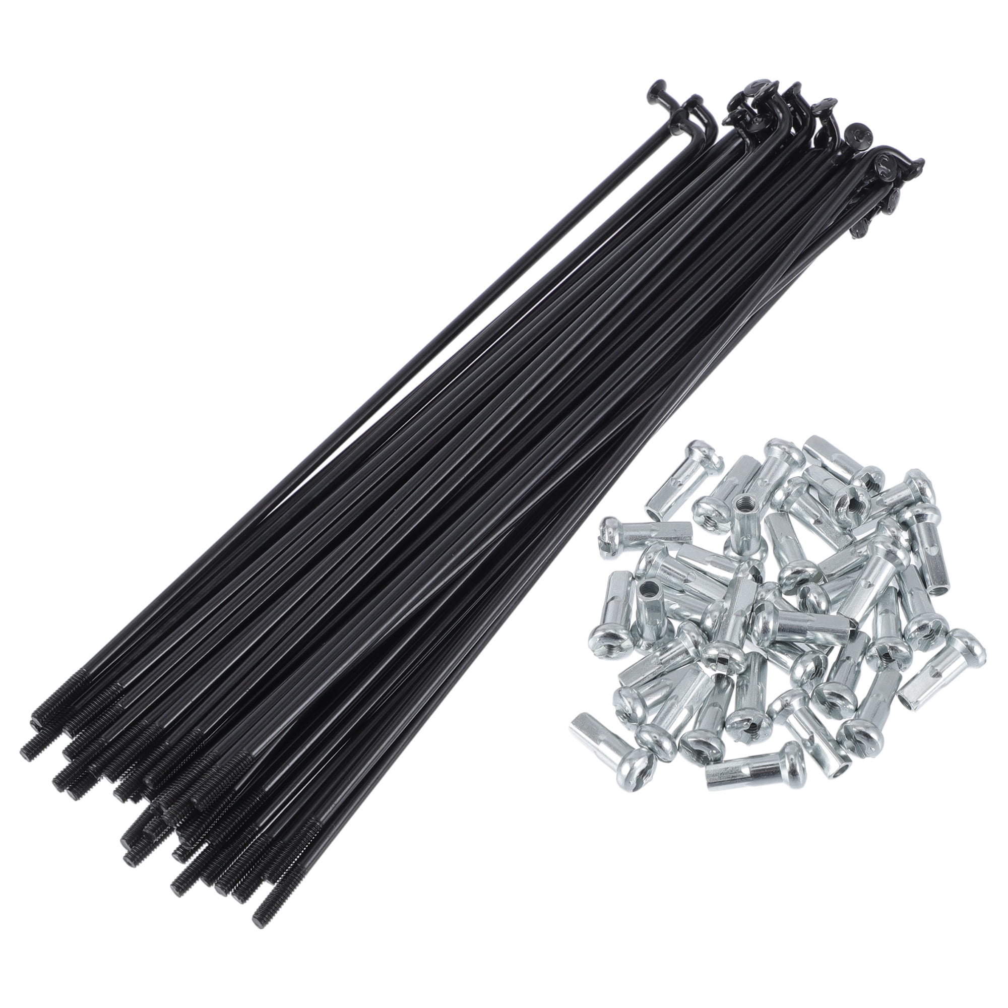 Click here for Unique Bargains 36pcs Universal Bicycle Spokes 13g... prices