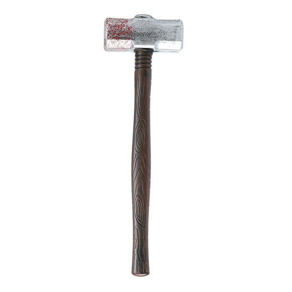 Toy Squeaky Hammer
