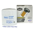 (3 pack) Super Tech ST3387 10K Mile Spin-On Motor Oil Filter Fits GM ...