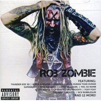Rob Zombie - 20th Century Masters: Millennium Collection - Music ...