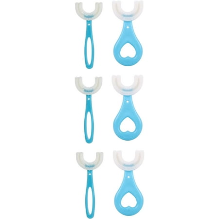 Premium Bamboo Toothbrushes - Medium Bristles Bamboo Toothbrushes ...