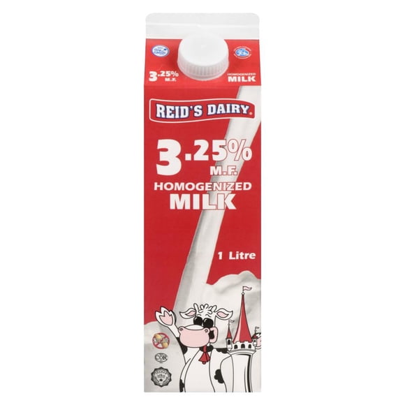 Powdered Whole Milk | Walmart Canada