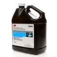 3M Auto Body Paint Super Duty Rubbing Compound, 05955, 1 gal, 4 per ...