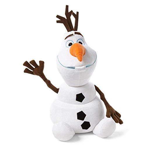 Olaf Stuffed Animals