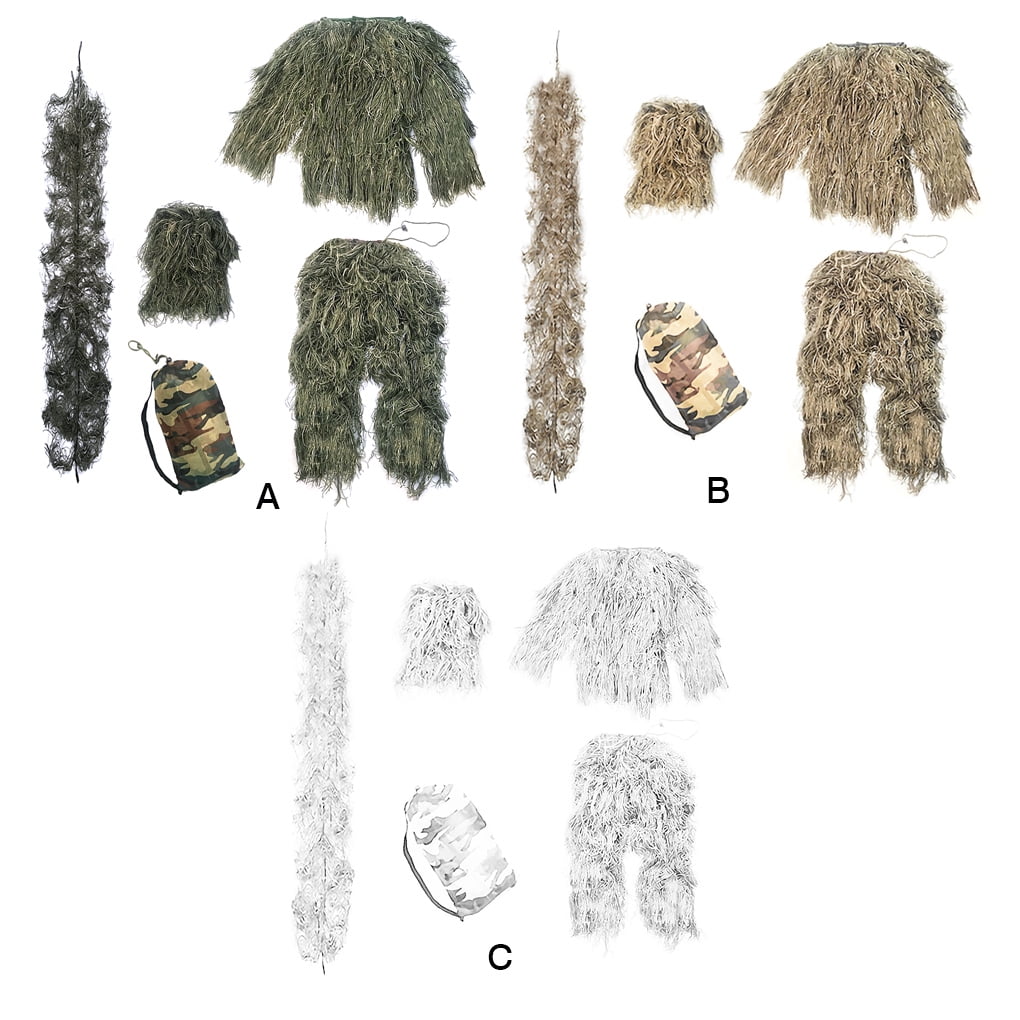 Click here for Stanreset Kids Hunting Clothing Outdoor Hunting Cl... prices