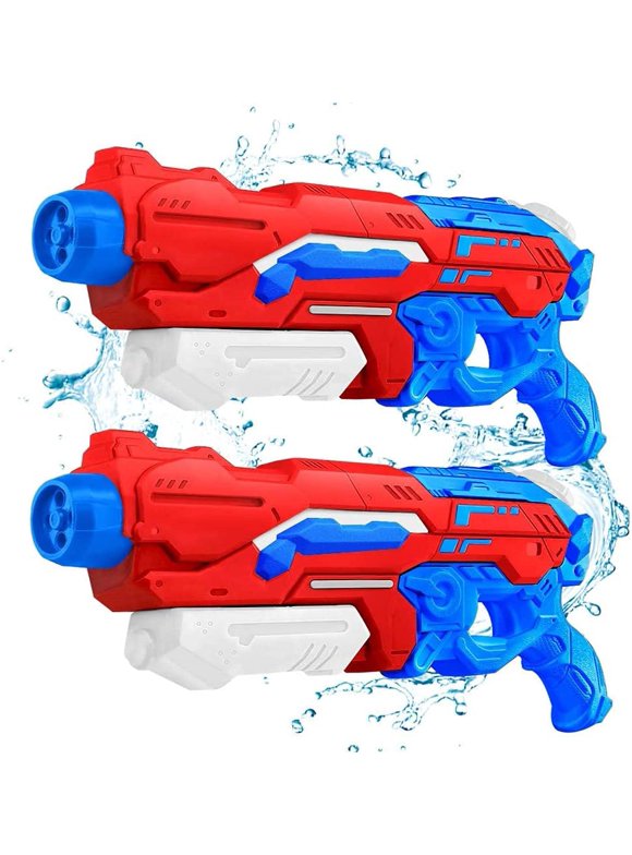 All Water Blasters in Water Guns and Soakers - Walmart.com