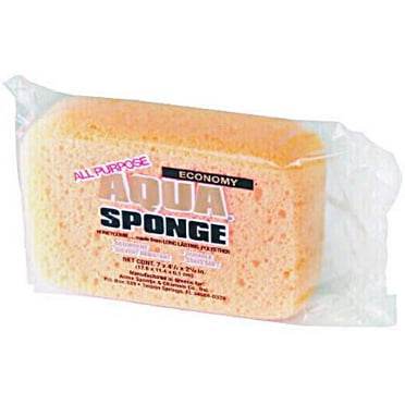 SPONGE CELL 6"X4"X1-1/2 - Walmart.com