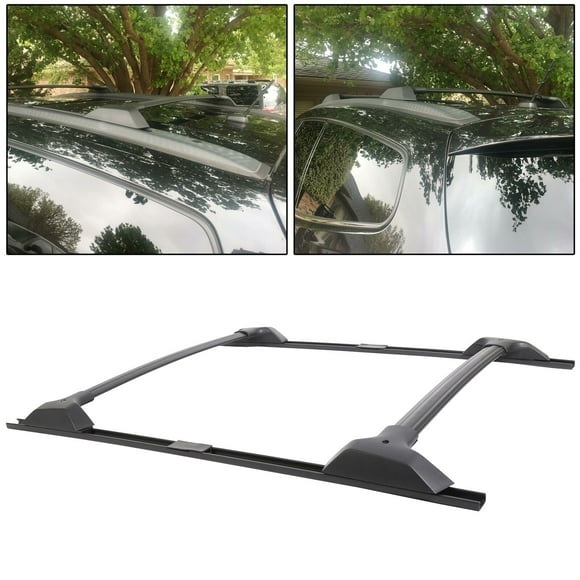 Truck Bed Cross Bars