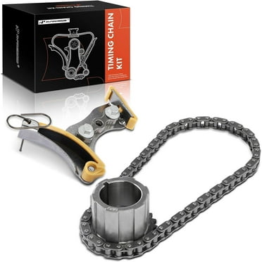 Timing Set - Compatible with 2007 - 2015 GMC Yukon 2008 2009 2010 2011 ...