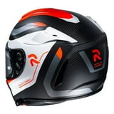 HJC RPHA 70 Carbon Reple Motorcycle Helmet Orange/Black XL - Walmart.com