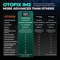 OTOFIX IM2 Car Diagnostic Scan Tool Locksmith-level Key Tool 40 ...