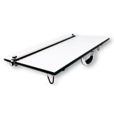 Proartek Drafting PK00015, PXB24 Portable Drafting Drawing Board 18” x ...