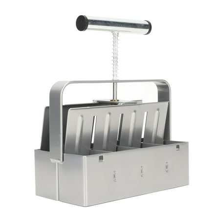 Soil Blocker, Soil Blocking Tool Reusable Ergonomic Handle For Nursery ...