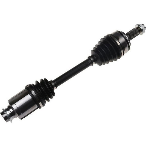 Honda Cr-v Cv Axle Assembly
