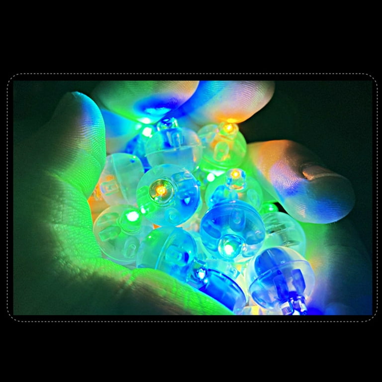 Individual Led Lights For Crafts