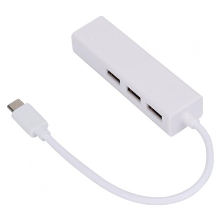 ABS HUB, Type C HUB, 3A For Data Transmission | Walmart Canada