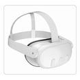 Adjustable Headband Strap for VR Headsets, Ergonomic & Comfortable ...