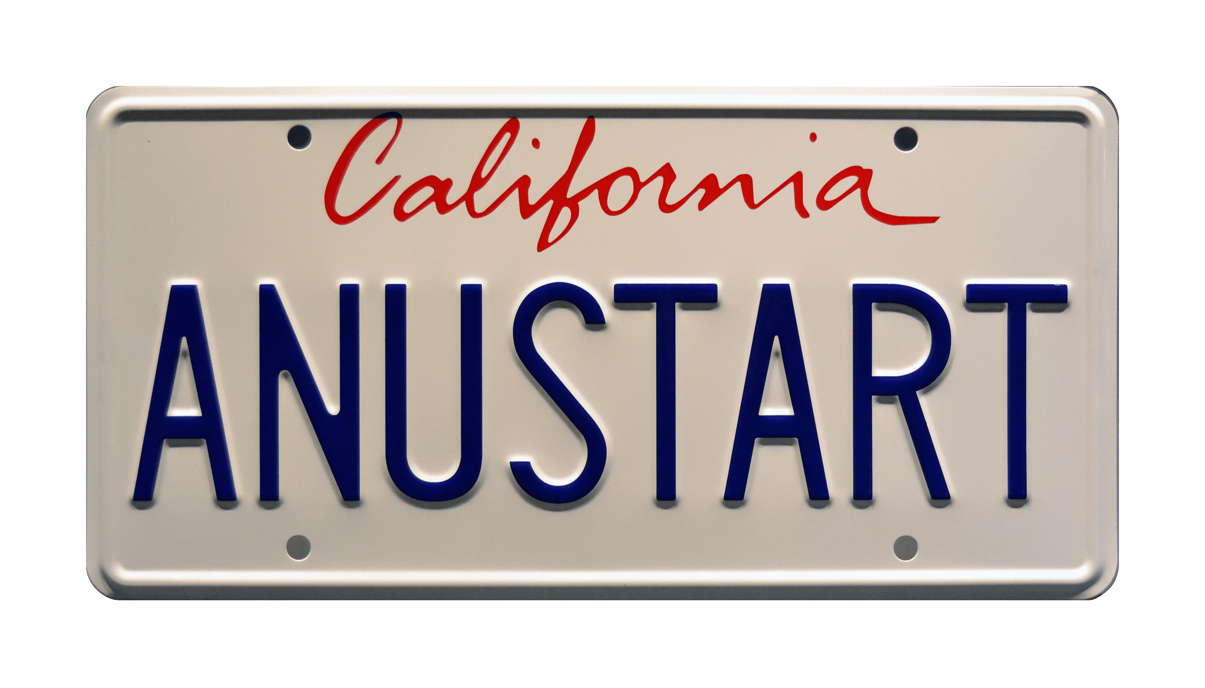 Arrested Development | Tobias Funke's Cabriolet | ANUSTART | Metal ...