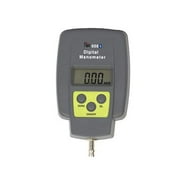 Em151 Gas Pressure Manometer - Walmart.com