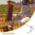 Bee Hive Frame Grip Beekeeping Frame Stand Supplies Tools Hive Support ...