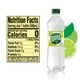 Poland Spring Sparkling Water, Zesty Lime, 16.9 oz. Bottles (24 Count) - Walmart.com