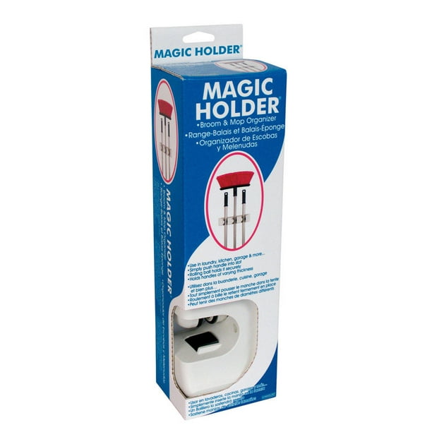 Evriholder 3 Position Magic Holder, Mh3-W - Walmart.com