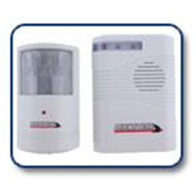 Streetwise DP 400' Driveway Patrol - Walmart.com