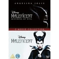Maleficent 2 Movie Collection [DVD] - Walmart.com