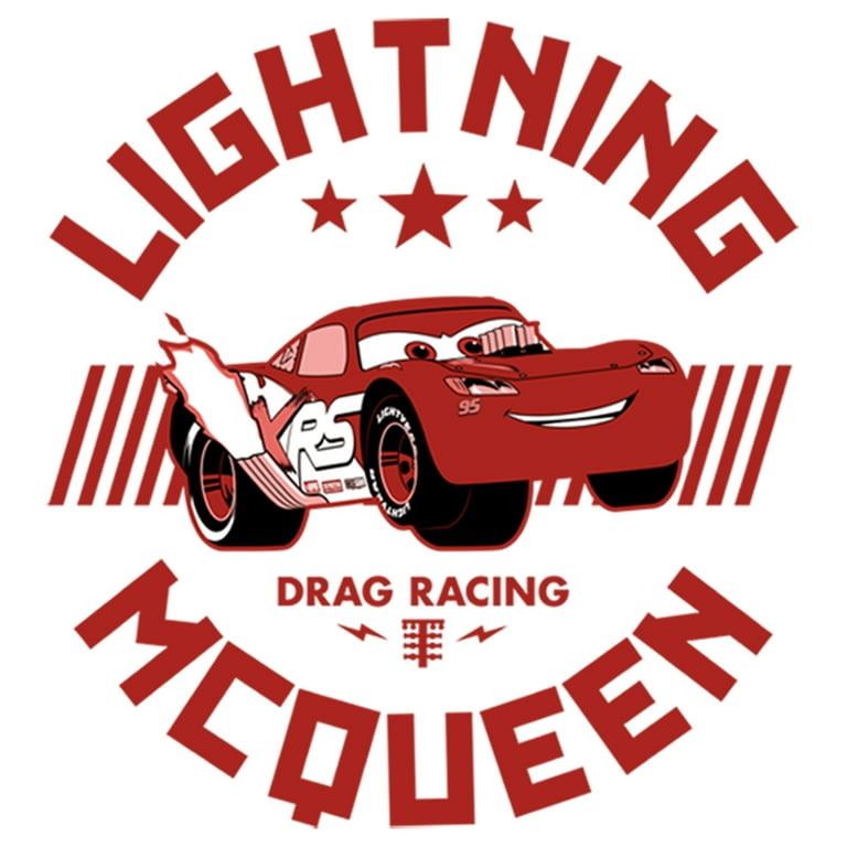 Lightning Mcqueen Logos