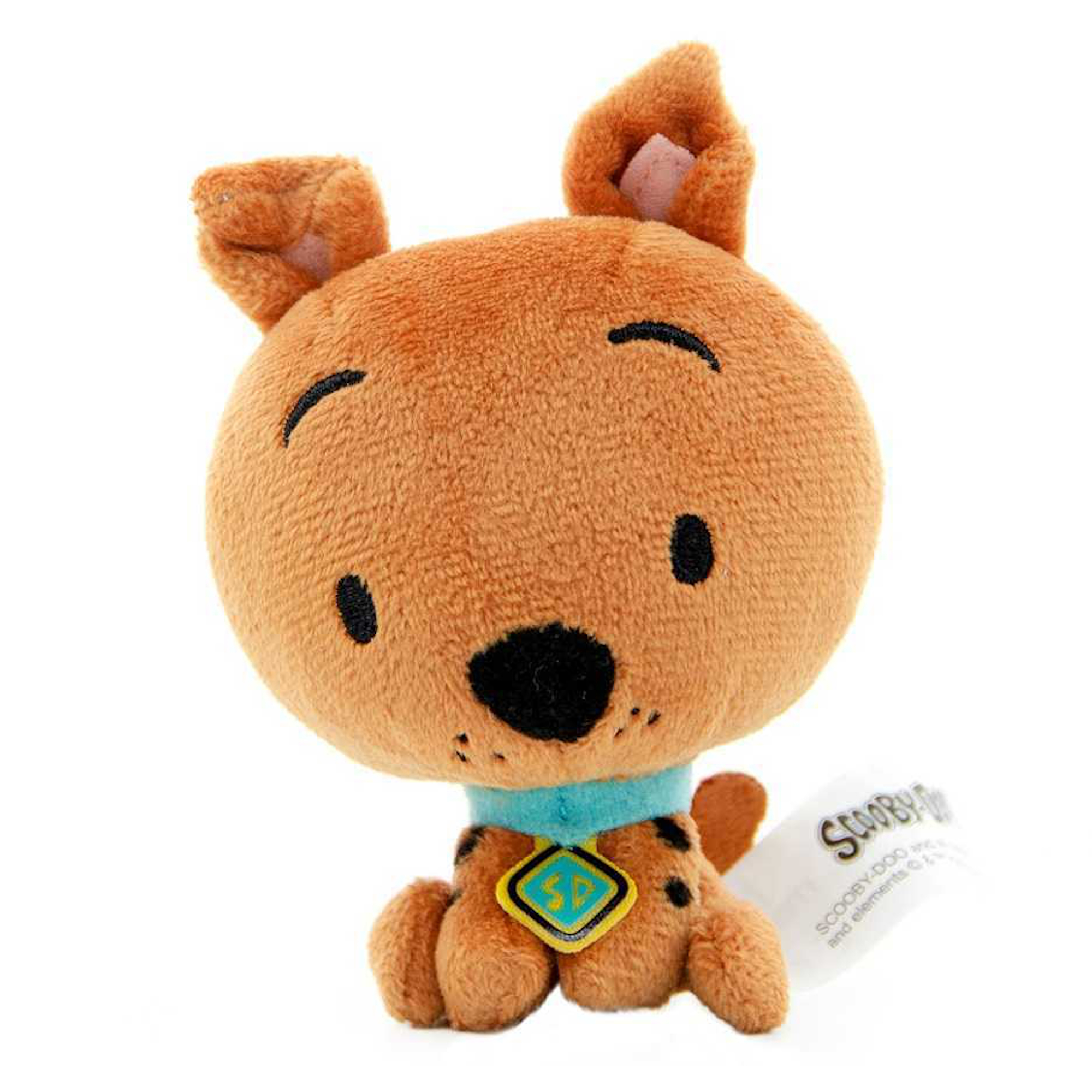 Yume Chibi - Scooby-Doo 4" Yume 10025 | Walmart en línea