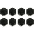 Dorman 14131 Flexplate Mounting Bolts for Specific Models (Pack of 8 ...