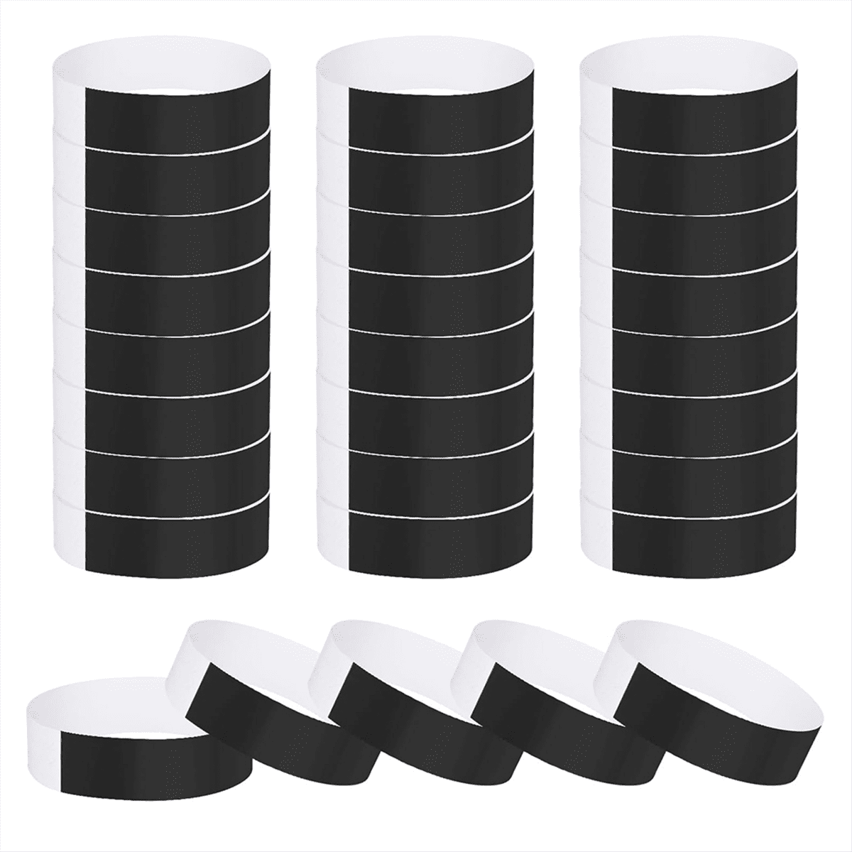 Click here for Unbranded Arm Bands For Events 200pcs Waterproof W... prices